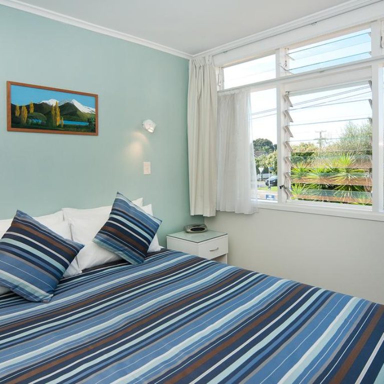 Aarangi Motel – Auckland | NZ