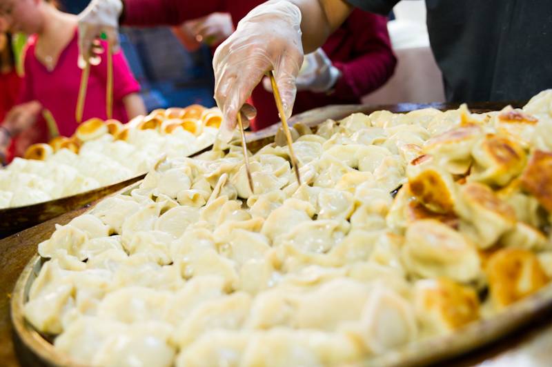 Silo Park Night Markets – Aarangi Motel – Auckland | NZ